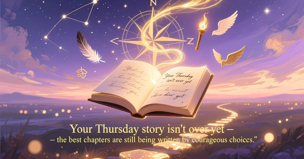 160+ African American Thursday Blessings: Uplifting Your Spirit with Faith